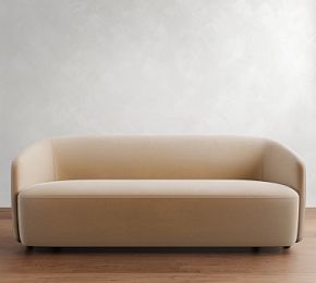 Preston Sofa (67"–78") | Pottery Barn