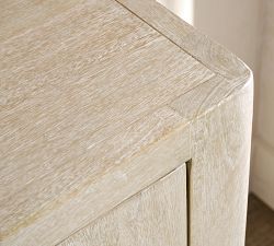 Aptos Buffet (60") | Pottery Barn
