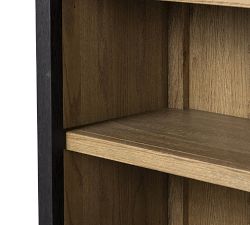 Scout Bookcase (38") | Pottery Barn