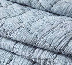Cloud Quilt | Pottery Barn