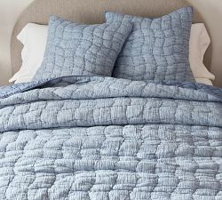 Cloud Quilt | Pottery Barn