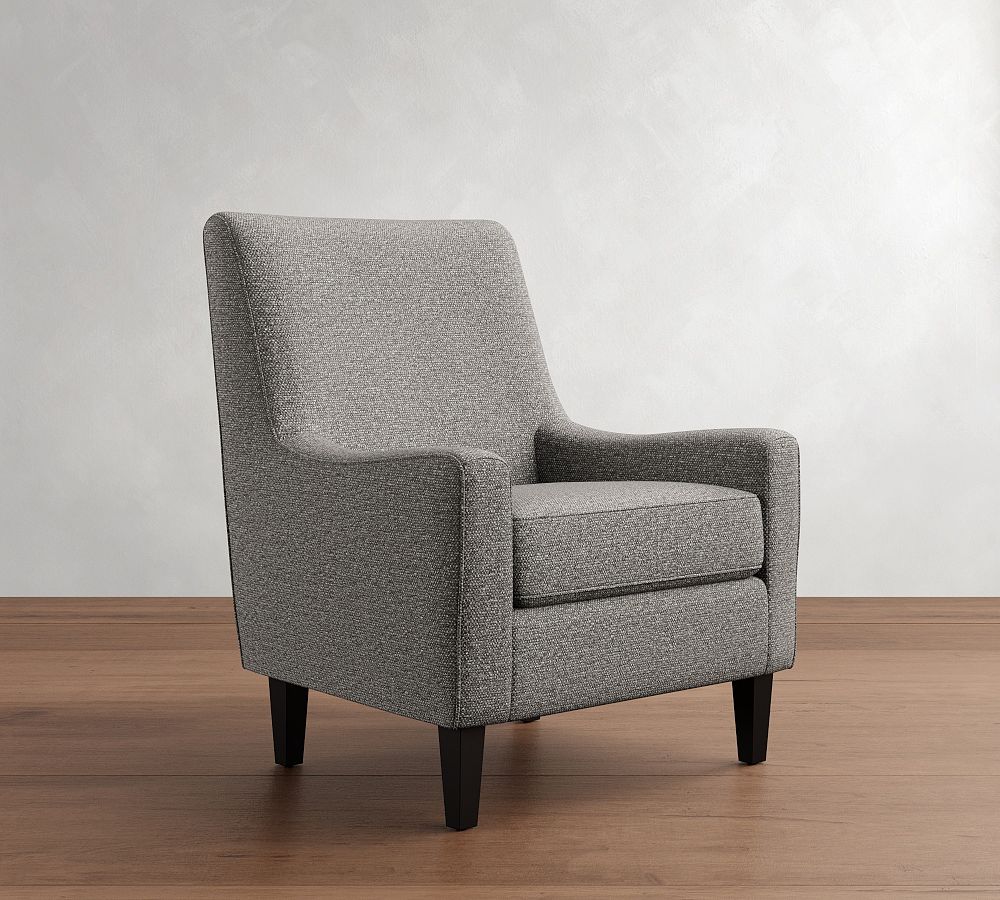 Isaac Chair | Pottery Barn
