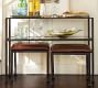 Tanner Console Table (42") | Pottery Barn