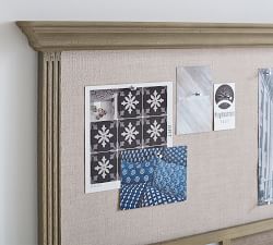 Livingston Home Office Modular Wall Organization Collection | Pottery Barn