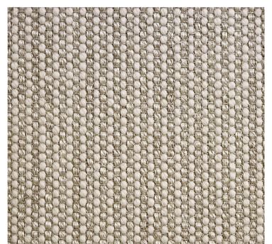 Wool & Sisal Rug | Pottery Barn