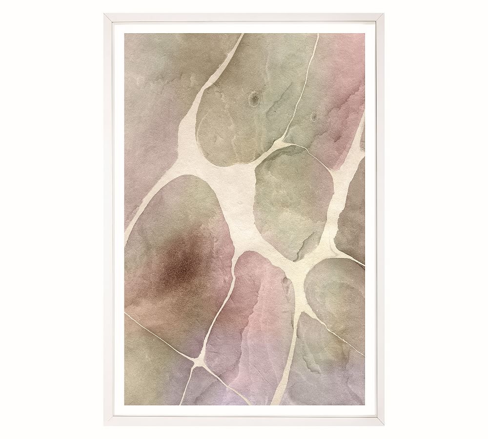 Slate Print | Pottery Barn