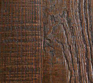 Cocoa Wood Swatch - Free Returns Within 30 Days | Pottery Barn