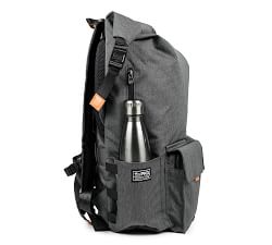 Concord Laptop Rolltop Backpack | Pottery Barn