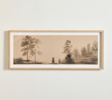 Rolling Woods by Chelsea Fly | Pottery Barn