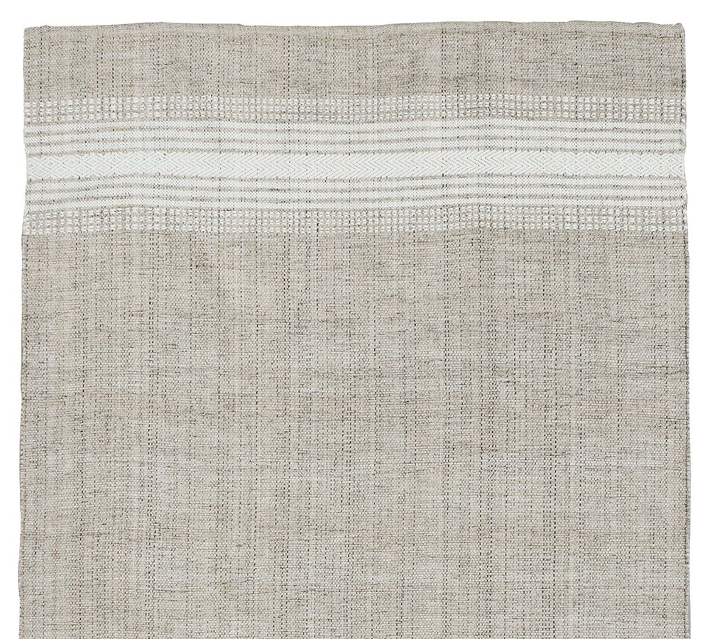 Alina Handwoven Rug | Pottery Barn