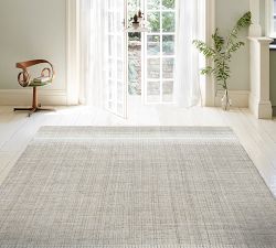Alina Handwoven Rug | Pottery Barn