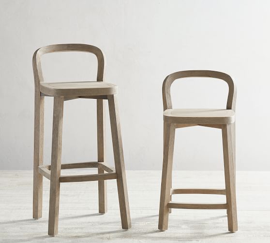 Presley Stool | Pottery Barn
