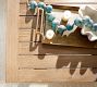 Fallbrook Outdoor Coffee Table (52") | Pottery Barn