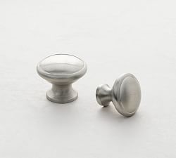 Mercer Cabinet Knob | Pottery Barn