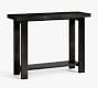 Reed Console Table (40") | Pottery Barn