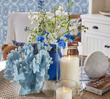 Home Decor, Furnishings & Accents | Pottery Barn