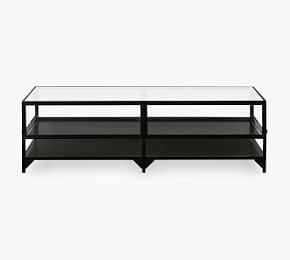 Open Box: Harmon Coffee Table | Pottery Barn