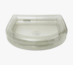 Point Lobos Inflatable Pool | Pottery Barn