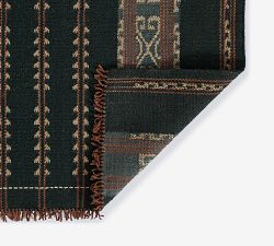 Beata Handwoven Rug | Pottery Barn