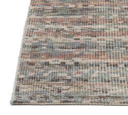 Hedy Hand-Knotted Wool Rug | Pottery Barn