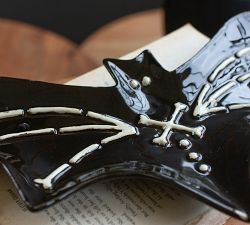 Nesting Bat Serving Platters, Set of 2 | Pottery Barn