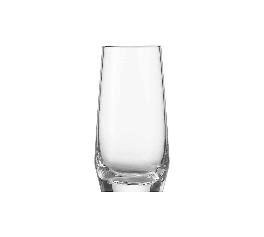 Schott Zwiesel Pure Shot Glasses, Set of 6 | Pottery Barn