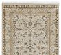 Galvin Hand-Knotted Wool Rug | Pottery Barn
