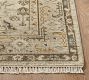 Galvin Hand-Knotted Wool Rug | Pottery Barn