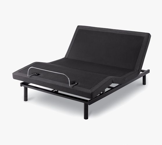 Serta® Motion Essentials Adjustable Base | Pottery Barn