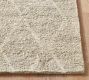 Anders Tufted Wool Rug | Pottery Barn