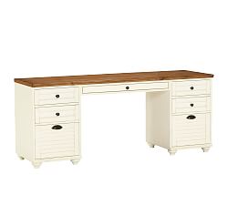 Pottery Barn Whitney Desk