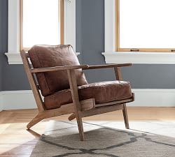 Pottery Barn Raylan Chair