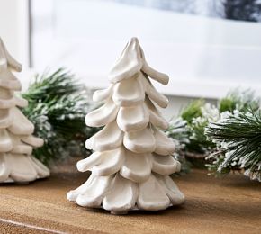 Ceramic Tree | Pottery Barn