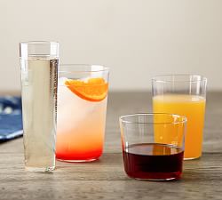 Bodega Glasses | Pottery Barn