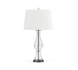 Marston Crystal Table Lamp | Pottery Barn