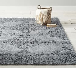 Open Box: Lillia Performance Rug | Pottery Barn