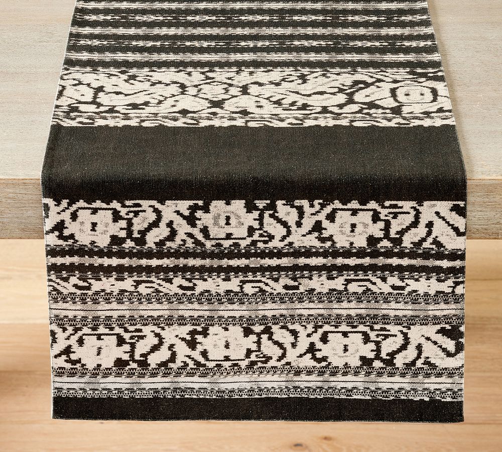 Cameryn Vintage Table Runner | Pottery Barn