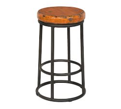 Jefferson Counter Stool | Pottery Barn