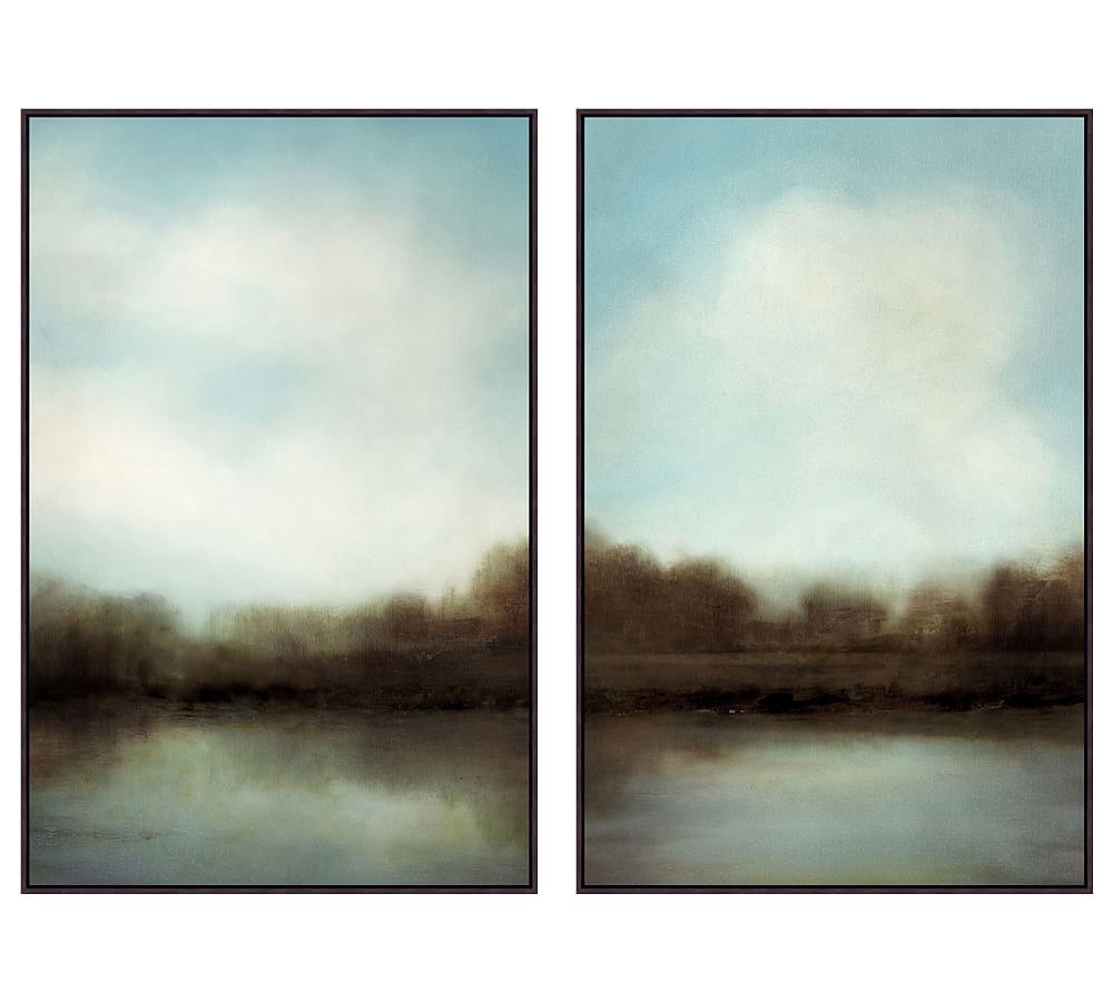 Distant Land | Pottery Barn