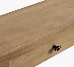 Oakleigh Console Table (68") | Pottery Barn