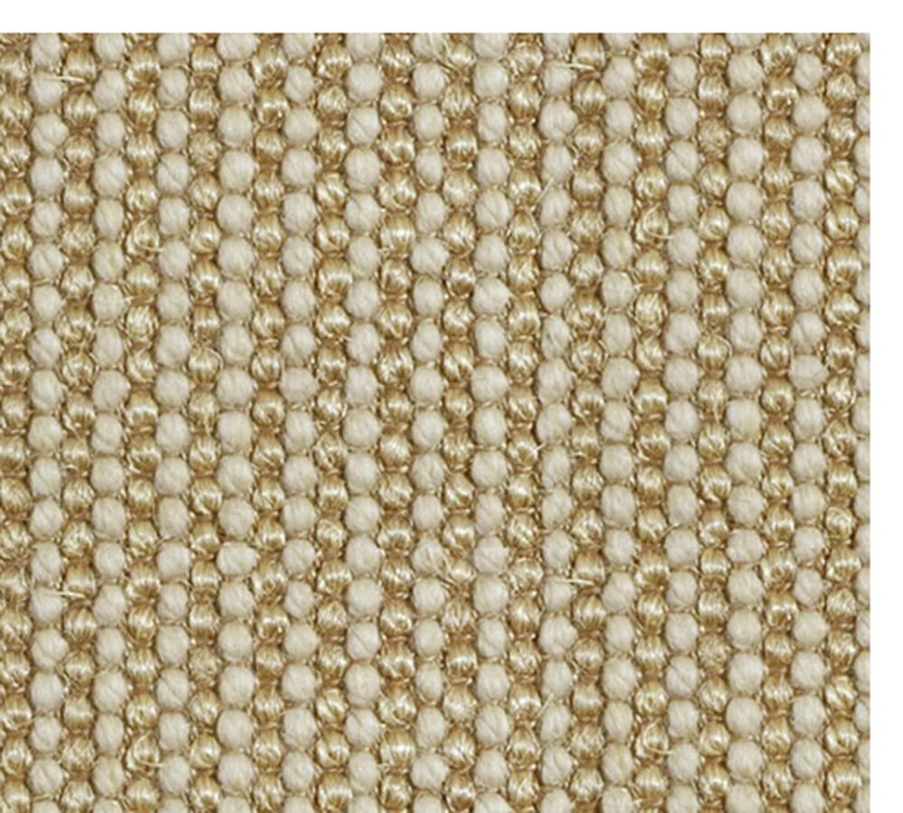 Custom Jute Rug Swatch - Free Returns Within 30 Days | Pottery Barn