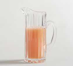 Somerset Pitcher | Pottery Barn