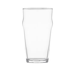 Imperial Pint Beer Glass | Pottery Barn