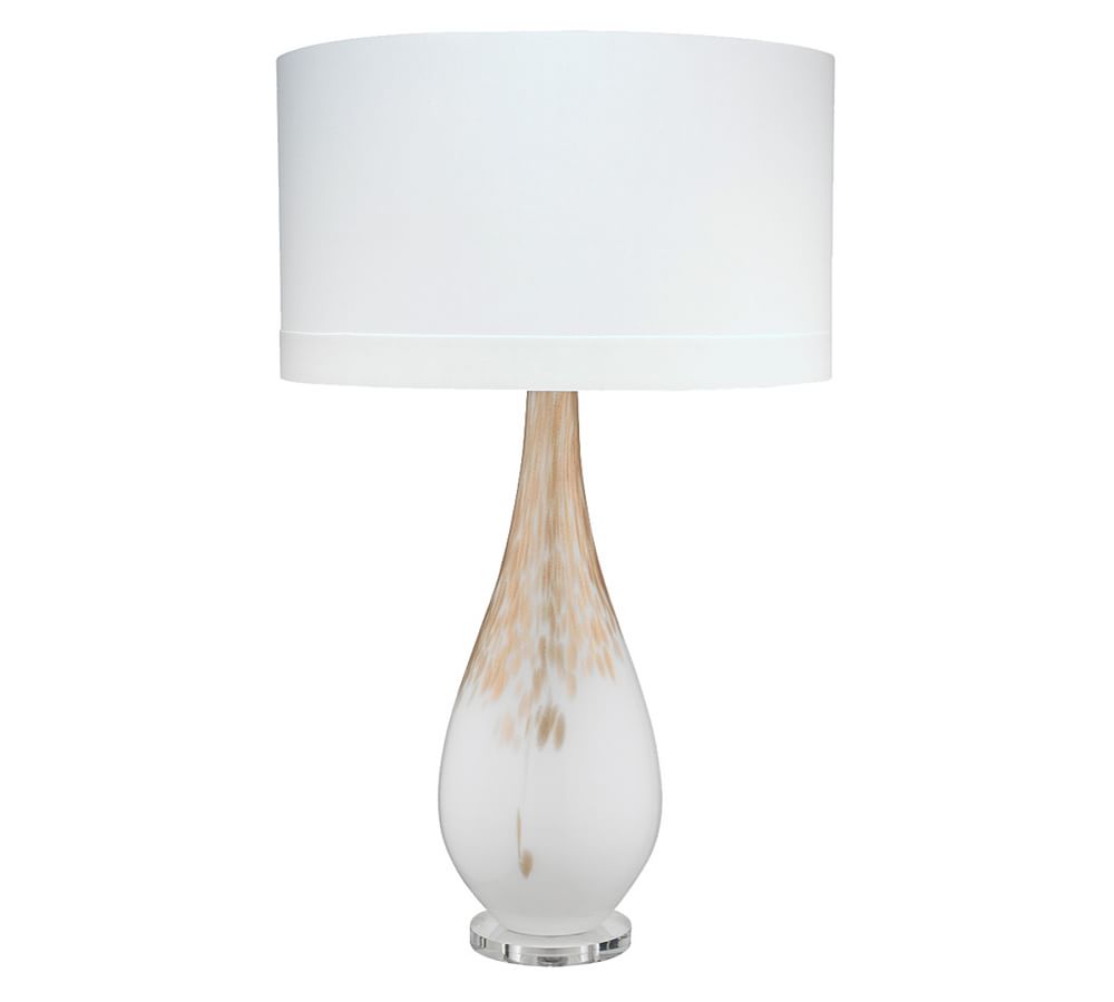 Cole Table Lamp | Desk Lamp | Pottery Barn