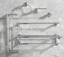 Hewitt Train Rack | Pottery Barn