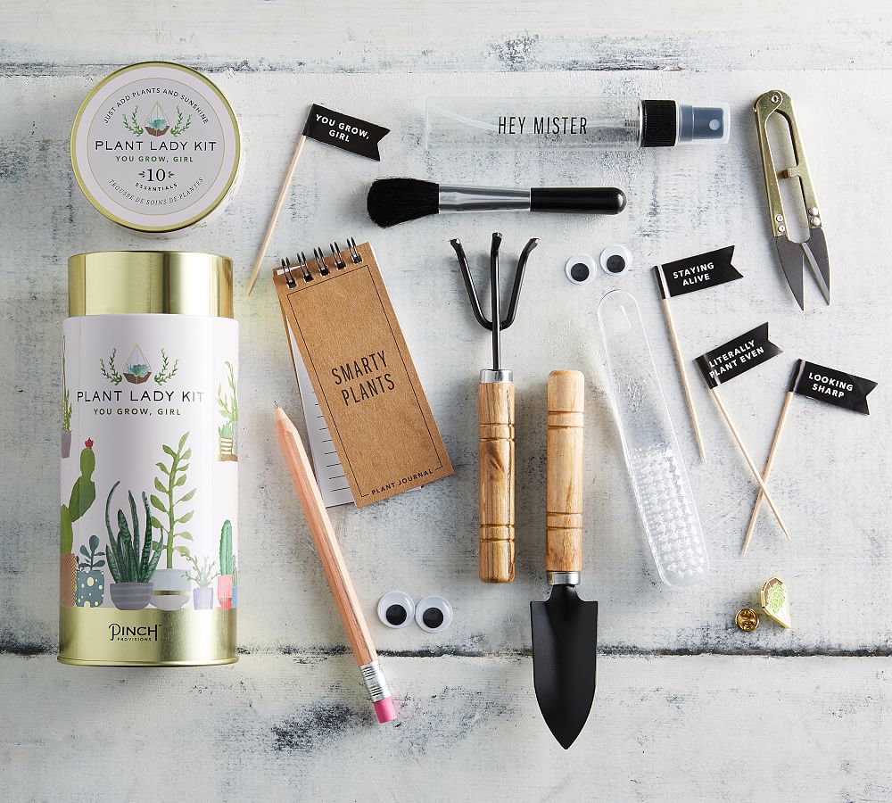 Plant Lady Kit | Pottery Barn