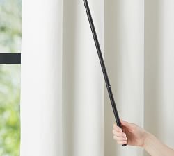 Standard Drapery Wand | Pottery Barn