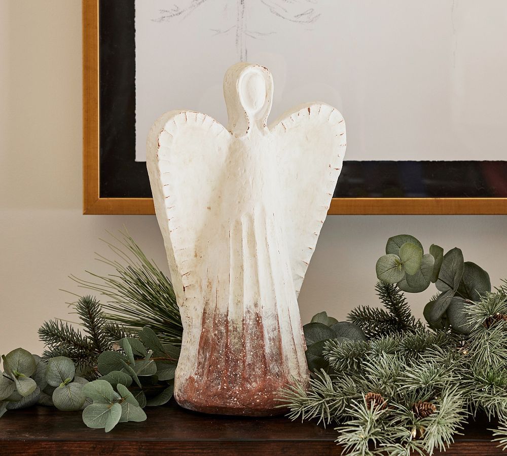 Artisan Angel | Pottery Barn