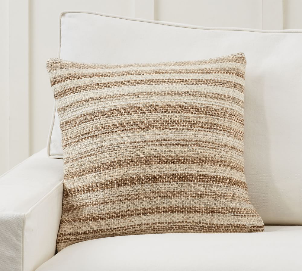 Maelin Pillow Cover | Pottery Barn
