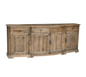 Cecilia Buffet Table | Pottery Barn